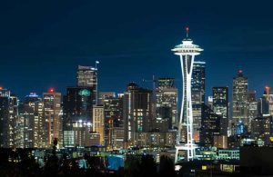 The Best Way To Experience The Best Things About Seattle